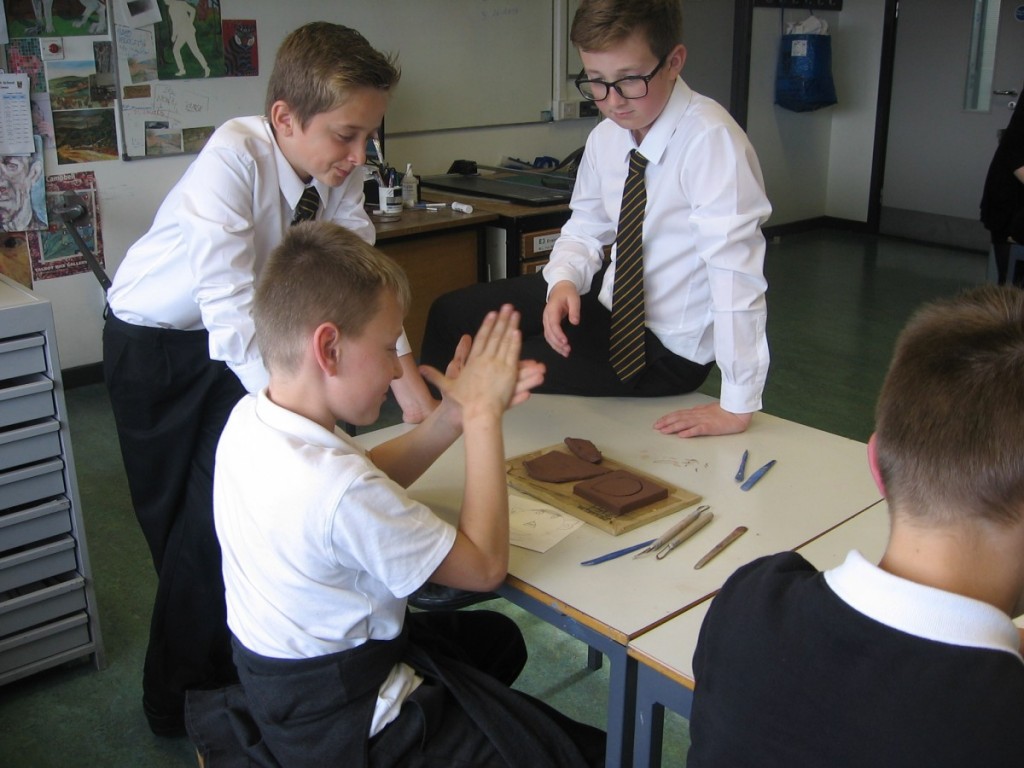 Whitecross Primary School | Falkirk Council Children's Services ...