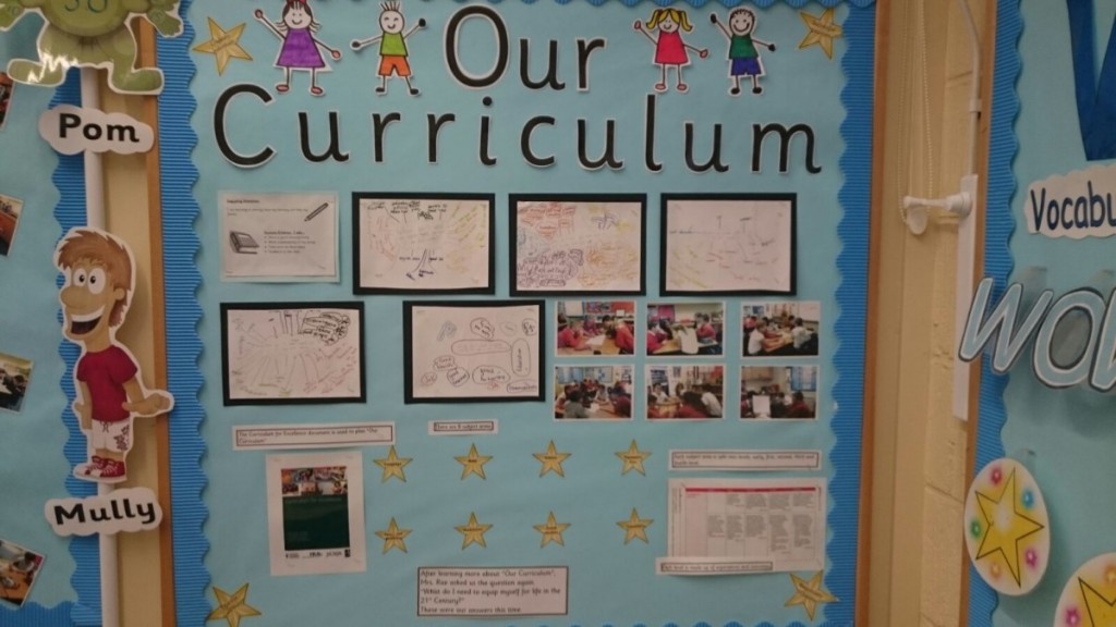 curriculum for excellence – Falkirk Council Children's Services ...
