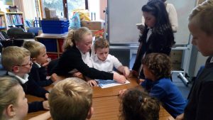 Shieldhill Primary School | Falkirk Council Children's Services ...