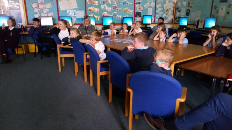 Avonbridge Primary School – Falkirk Council Children's Services ...