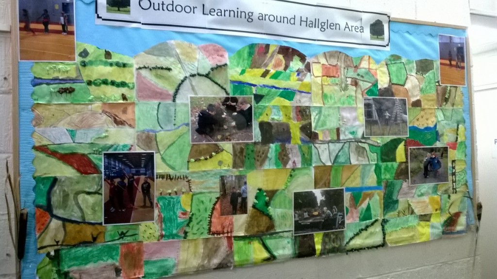 Integrating skills progression into learning at Hallglen PS – IDL Central