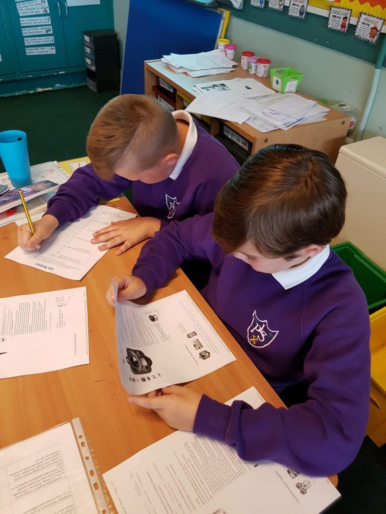 Interdisciplinary Learning – IDL Central