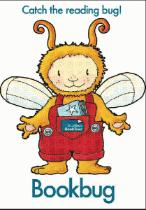 Bookbug – Learning Resource Service