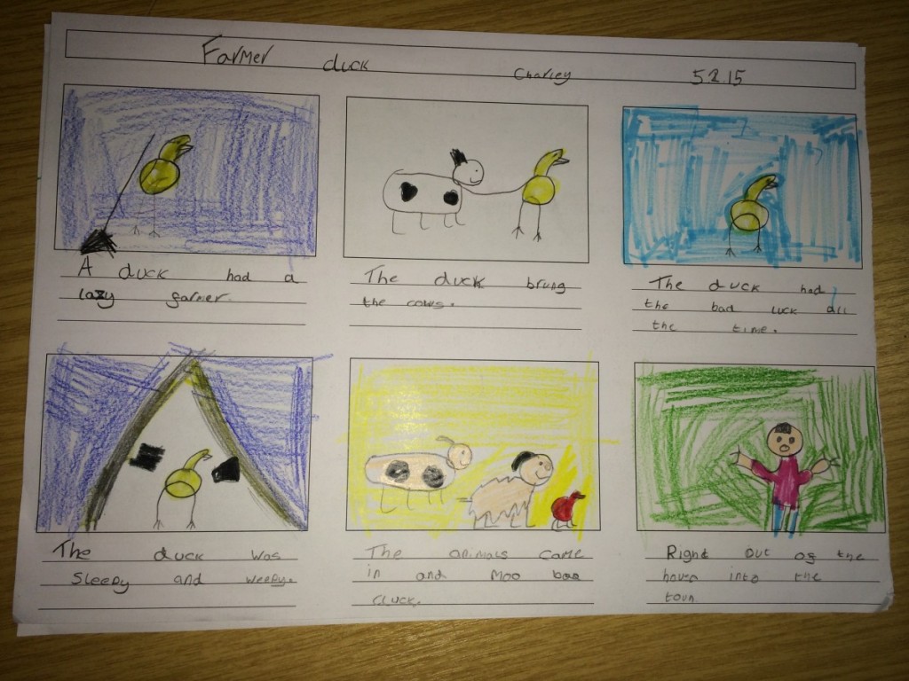 February 11 2015 Welcome To Falkirk Literacy
