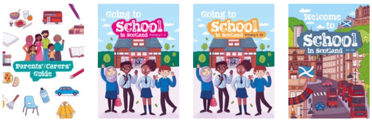 Glow Blogs – Falkirk