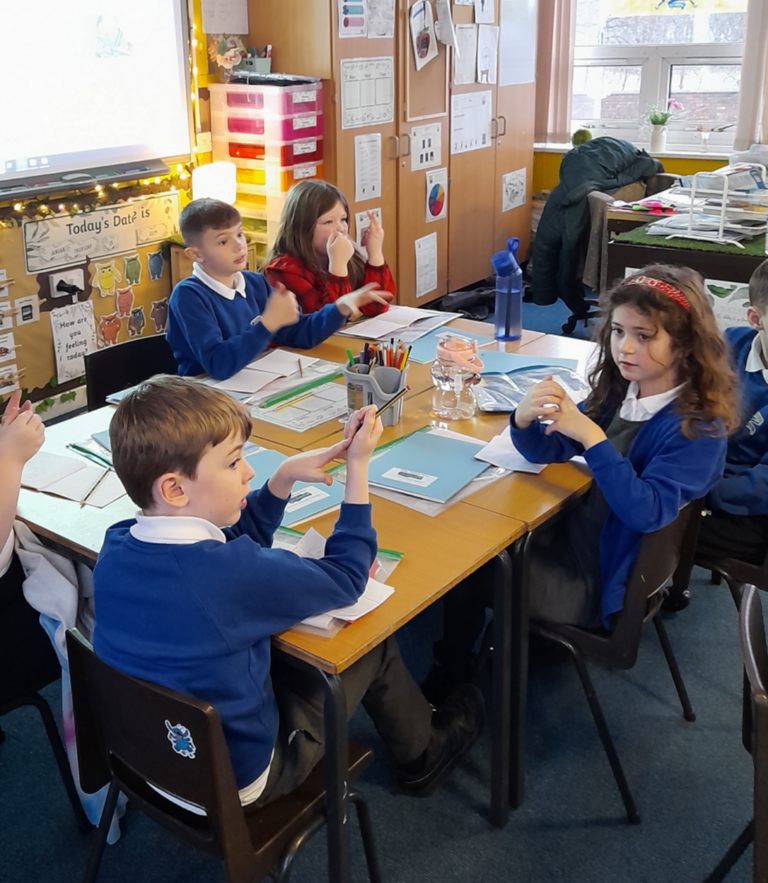 Supporting Attainment in Literacy at Stenhousemuir PS – Our use of Read ...
