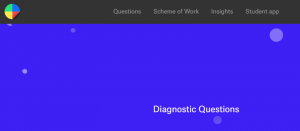Diagnostic Questions | Numeracy in Falkirk