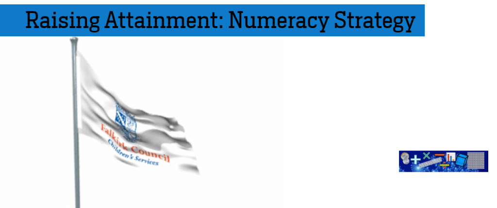 Falkirk Council Numeracy Strategy,Pressure Points & Pathways | Numeracy ...