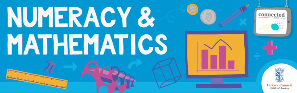 National Numeracy and Mathematics Hub | Numeracy in Falkirk