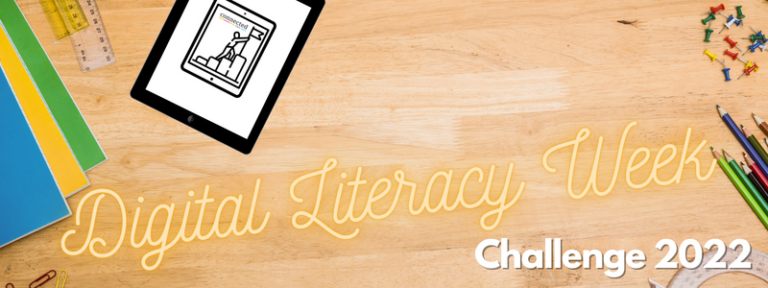 Challenge Tasks – Connected Falkirk