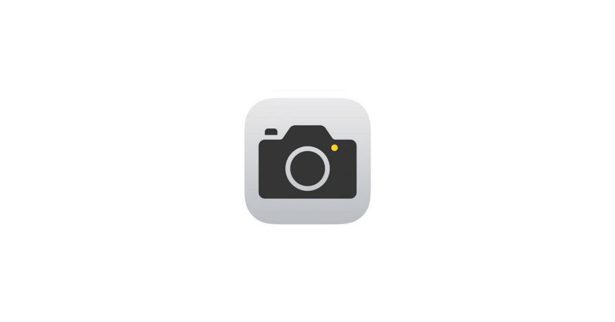 iPad Camera – DigiLearnFalk