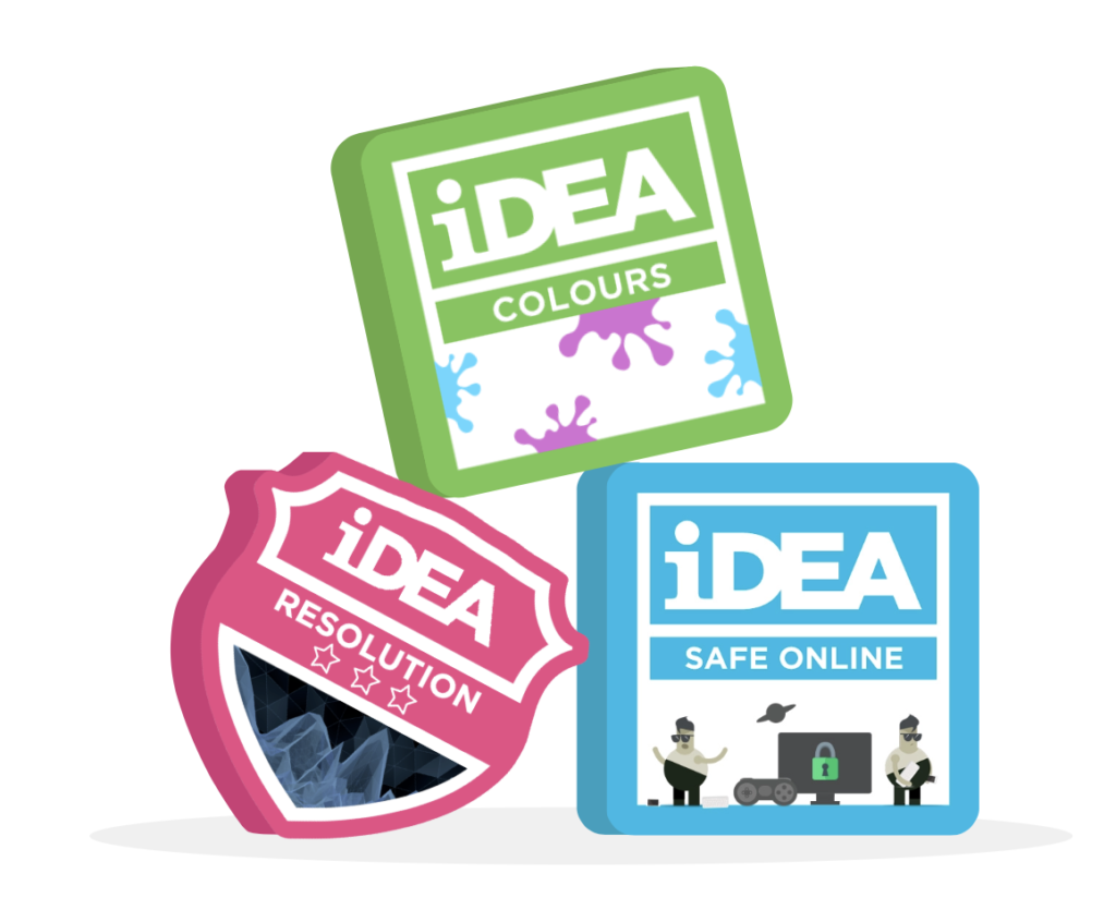 iDEA Award: recognising learner skills – DigiLearnFalk