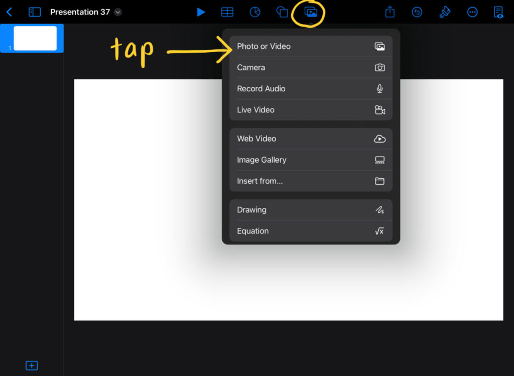 Make your own Animated GIF – DigiLearnFalk