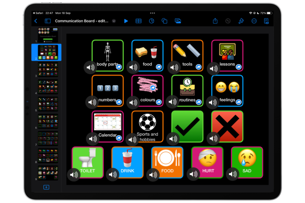 Session Resources: How Digital Tools Can Help EAL Learners – DigiLearnFalk