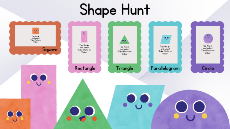 Guide: Digital Scavenger Hunts – DigiLearnFalk
