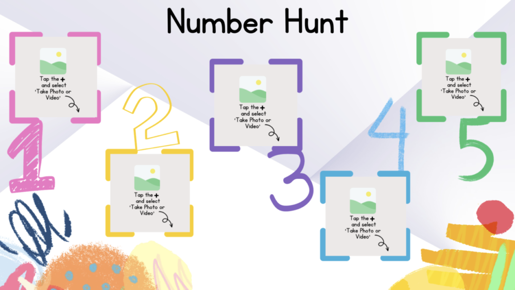 Guide: Digital Scavenger Hunts – DigiLearnFalk