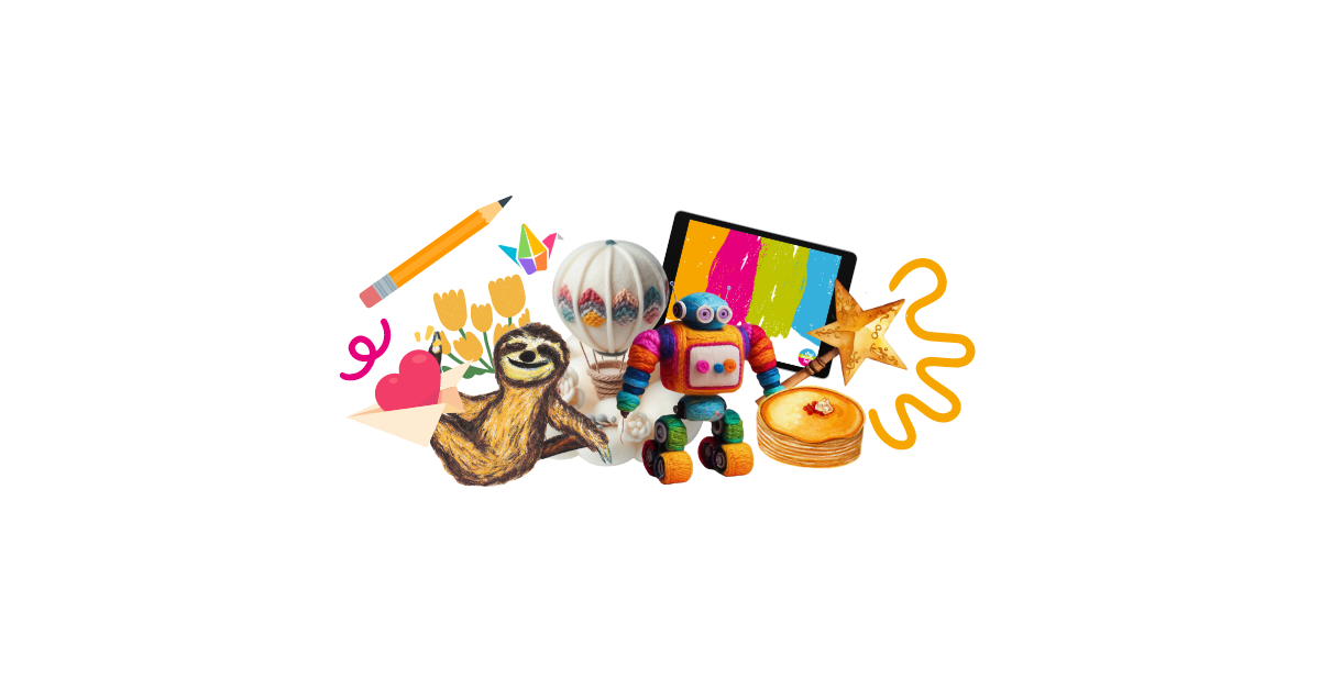 Session Resource: Learning about AI – A Promptathon for Teachers ...