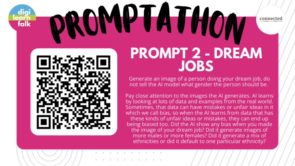 Guide: DIY Promptathon – DigiLearnFalk