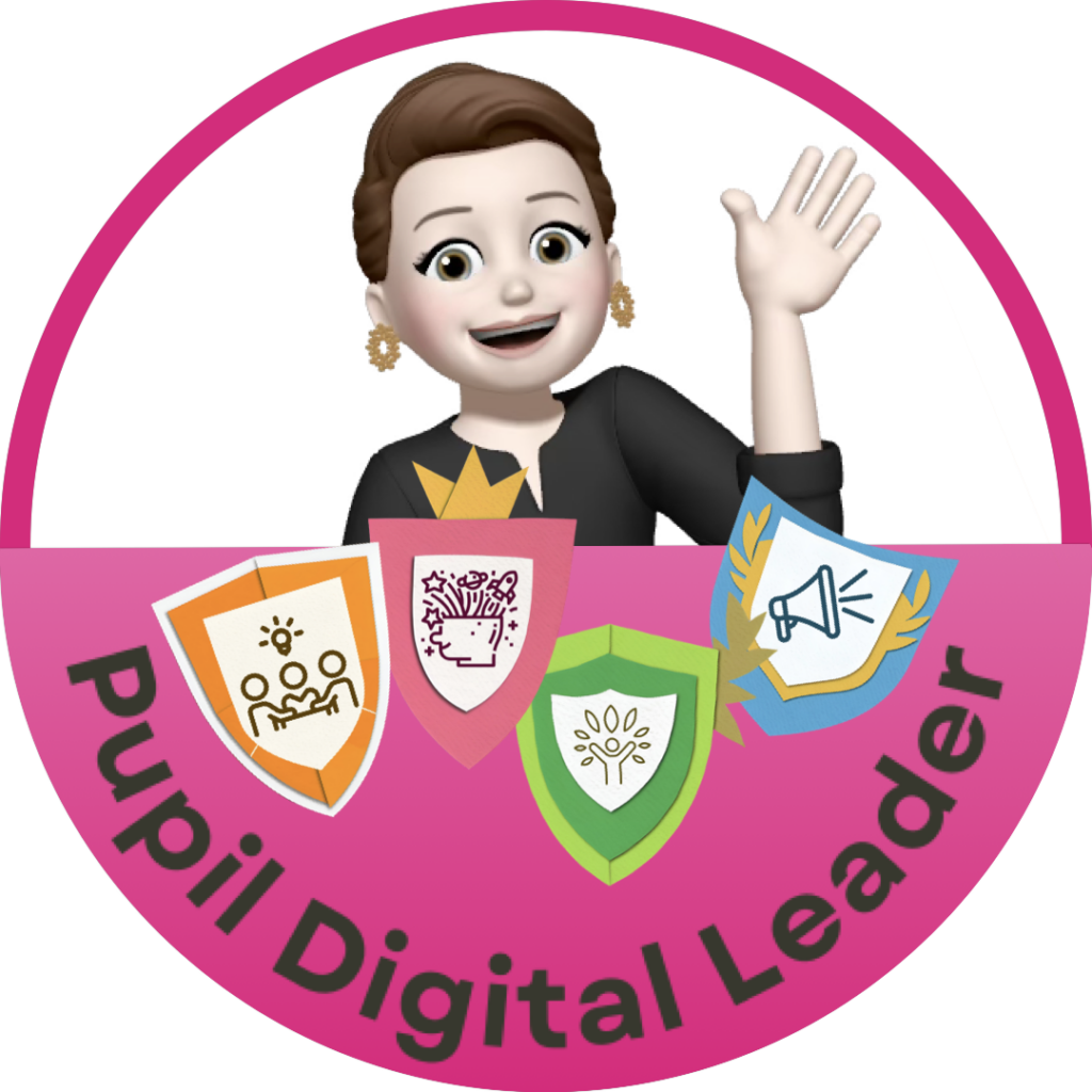 Resource: Pupil Digital Leaders Ideas and Inspiration – DigiLearnFalk