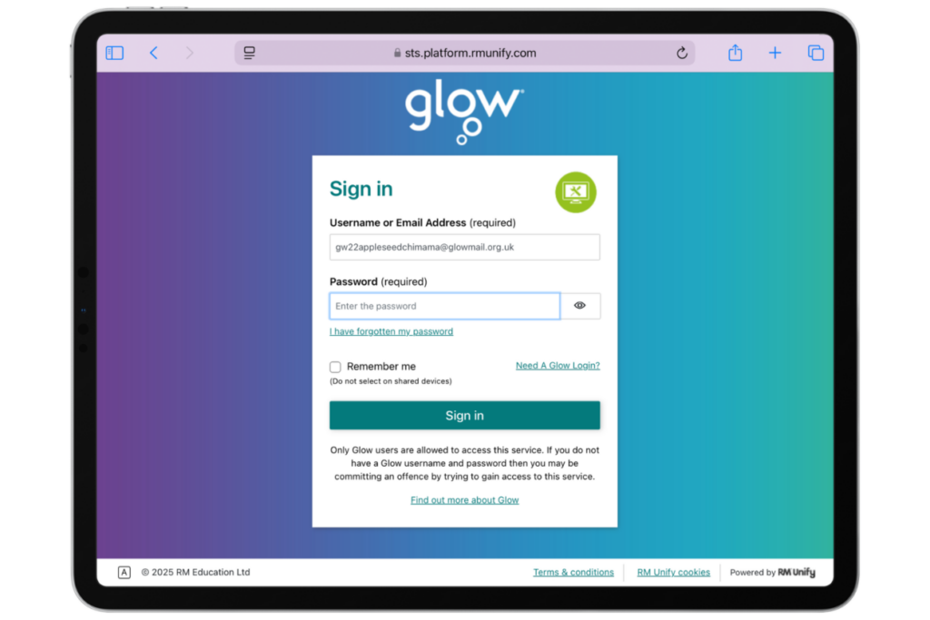 Microsoft Reading Coach: Get Started – DigiLearnFalk