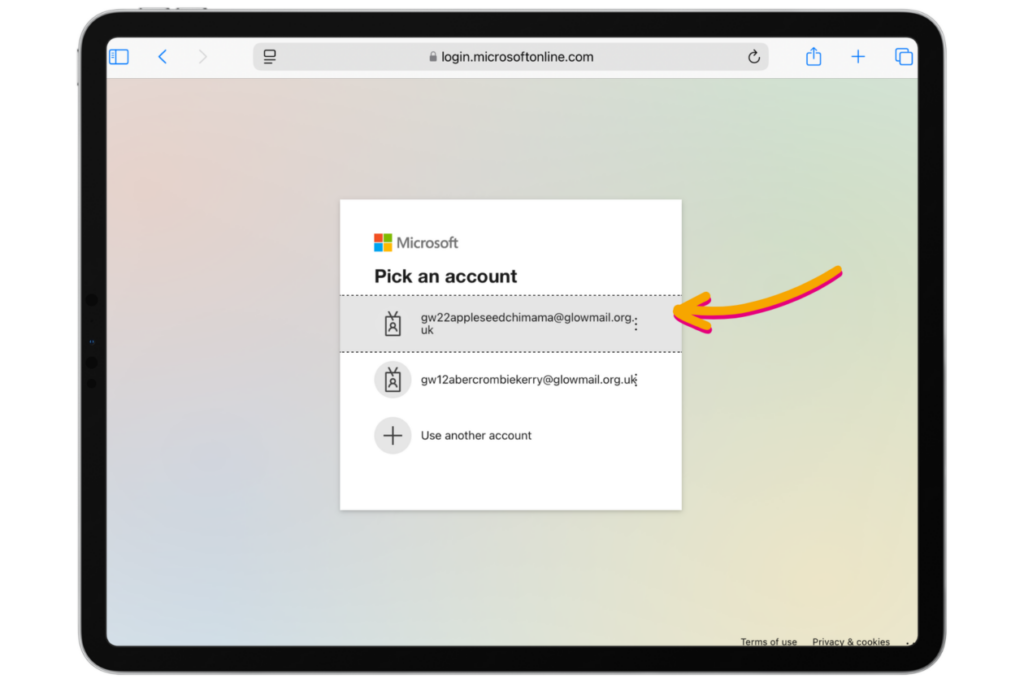 Microsoft Reading Coach: Get Started – DigiLearnFalk