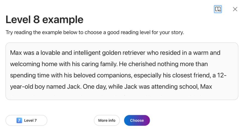 Microsoft Reading Coach: Get Started – DigiLearnFalk