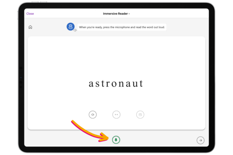 Microsoft Reading Coach: Get Started – DigiLearnFalk