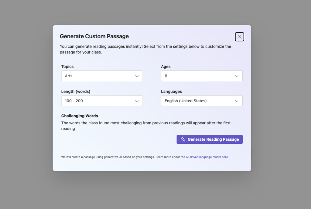 Microsoft Reading Coach: Get Started – DigiLearnFalk