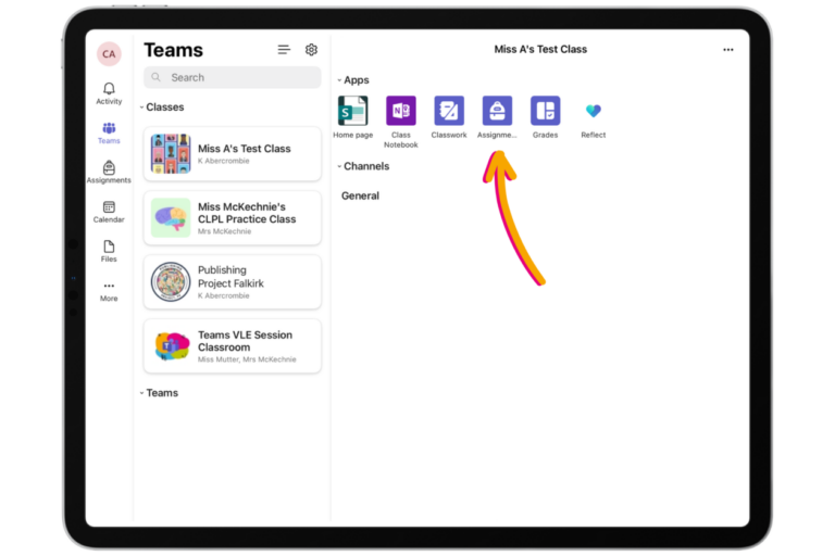 Microsoft Reading Coach: Get Started – DigiLearnFalk