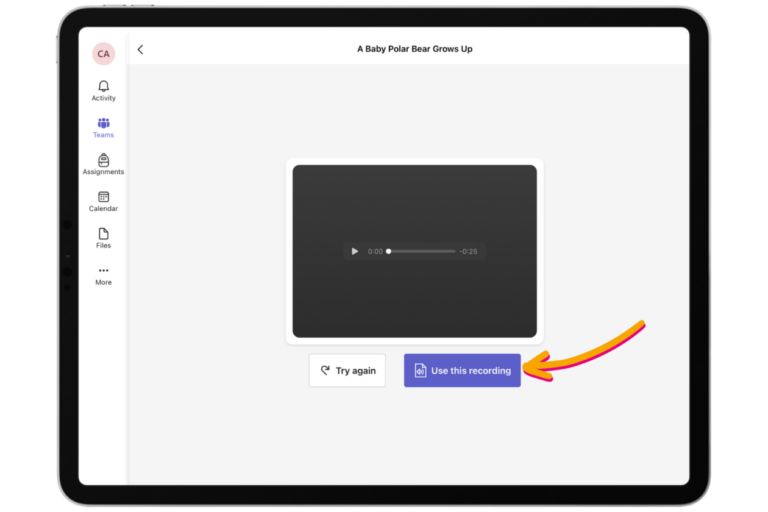 Microsoft Reading Coach: Get Started – DigiLearnFalk