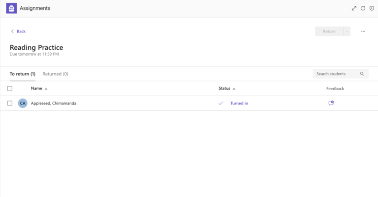 Microsoft Reading Coach: Get Started – DigiLearnFalk