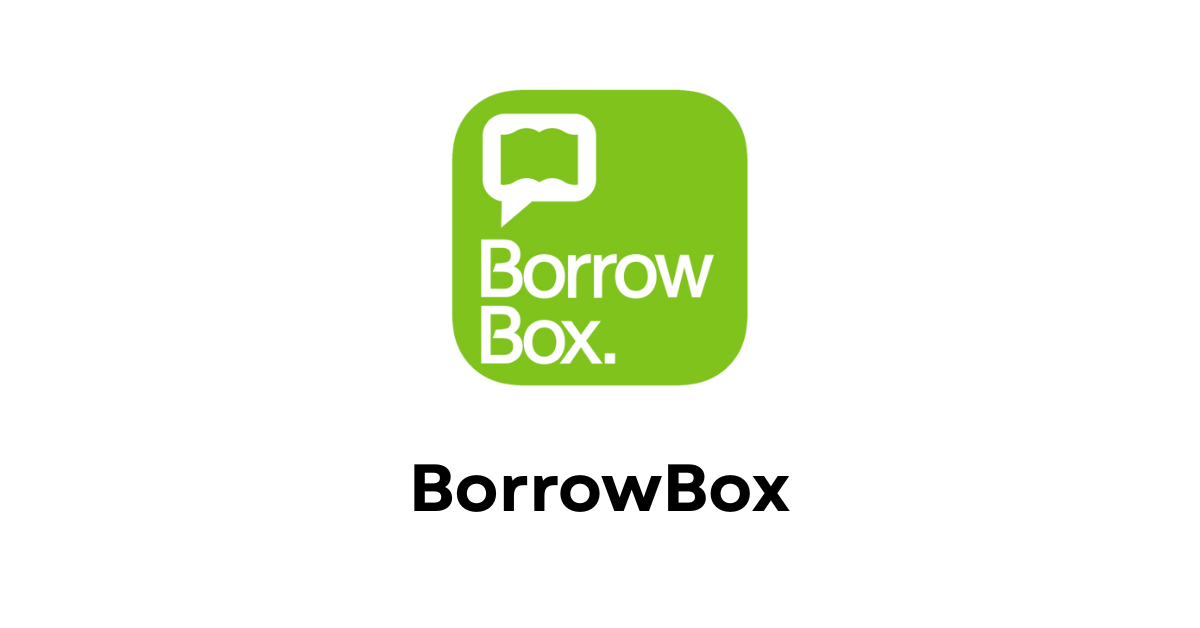 Borrowbox – DigiLearnFalk