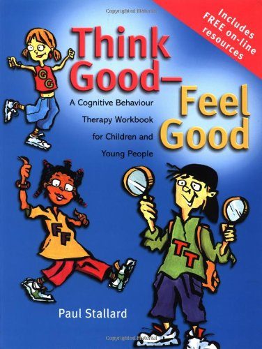 Wellbeing Books – Children & Young People – Falkirk Community Mental ...