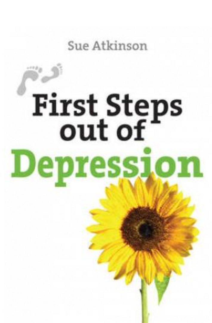 Wellbeing Books – Adults – Falkirk Community Mental Health and Wellbeing