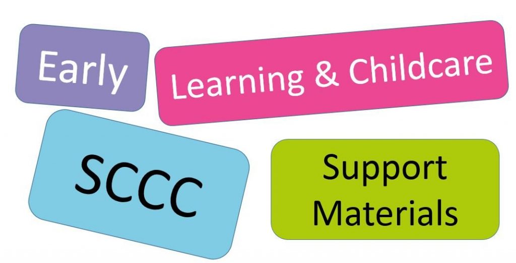 SSSC – Falkirk Early Learning