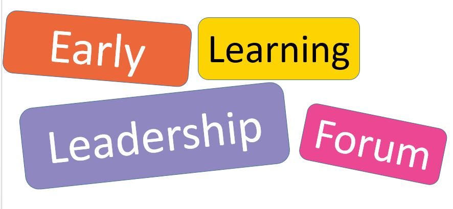 Early Learning Leadership Forum – Falkirk Early Learning