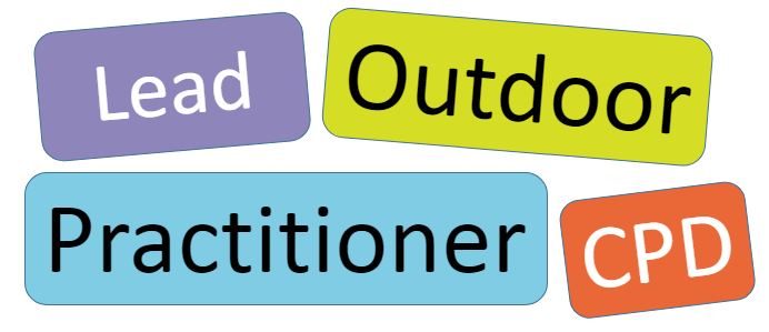 Lead Outdoor Practitioner Course – Falkirk Early Learning