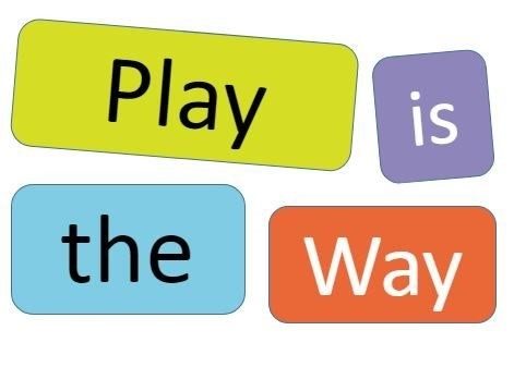 Play is the Way – Falkirk Early Learning