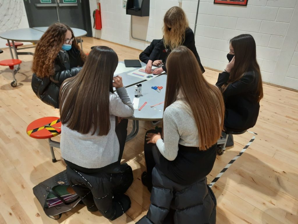 Pupils using their voices to shape their education at Braes High school ...