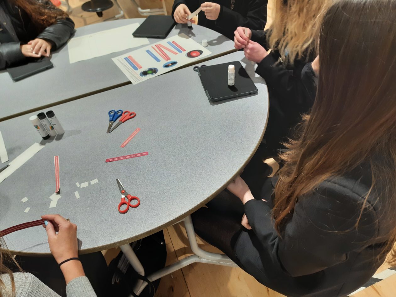 Pupils using their voices to shape their education at Braes High school ...