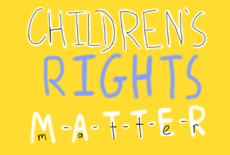 Children’s Rights – Children & Young People Falkirk