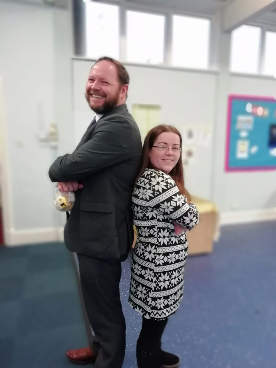 Community coming together – Inclusion and Wellbeing Service