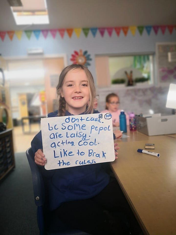 Introducing our Litter and Waste Education Enforcement Officer ...