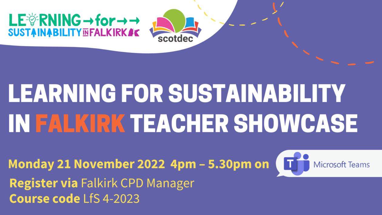 Working in Partnership – Scotdec