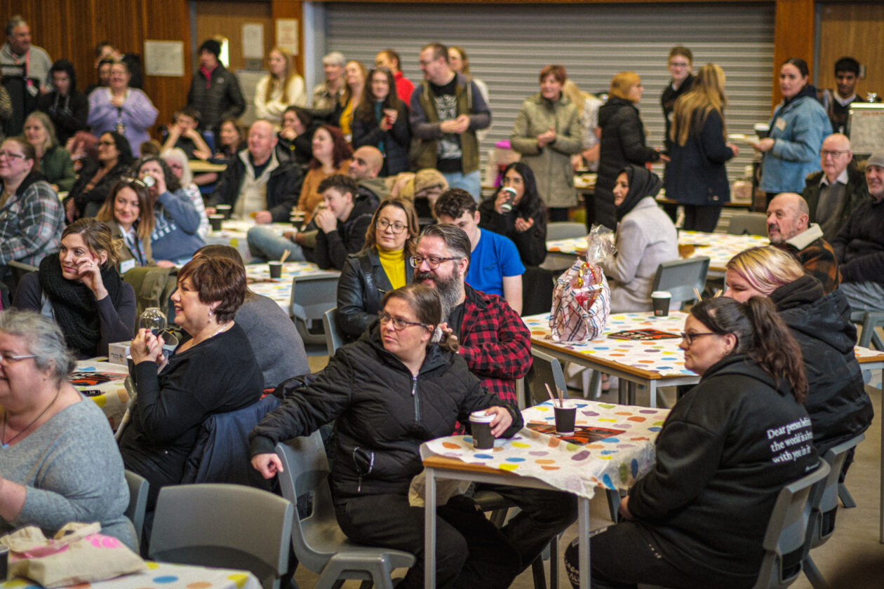 Social Enterprise Success for young people at Carrongrange High School ...