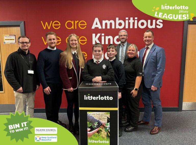 LitterLotto and LitterLotto Leagues – update – Learning for ...