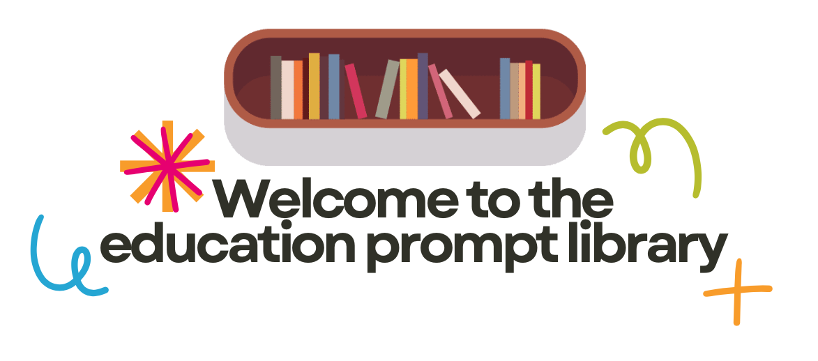 Prompt Library