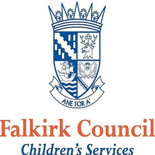 Childrens-Services-crest-2 | Falkirk STEMpire