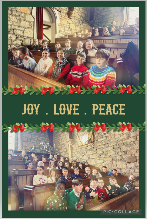 Christmas Carol Concert at the Old Kirk