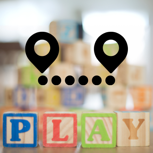 Transition – Fife Play Pedagogy Toolkit